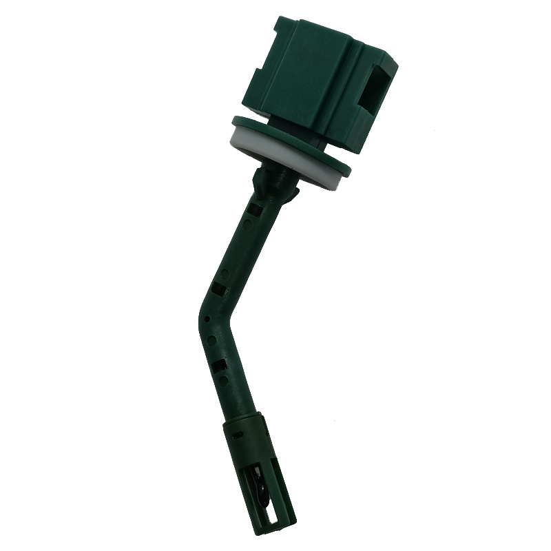 Intake Air Temperature Sensor , 4H0907543 , AUDI